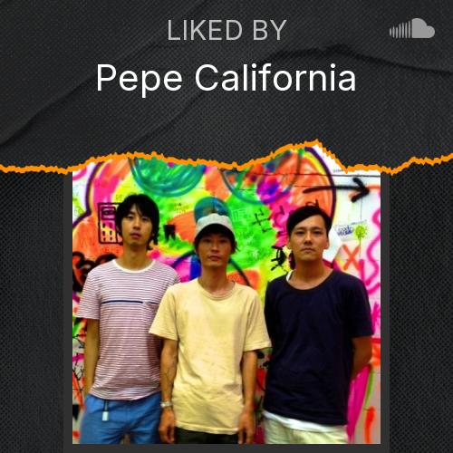 Pepe California's Picks - Listen to music