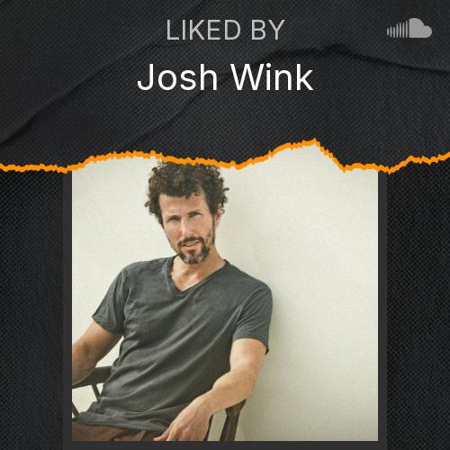 Josh Wink's Picks - Listen to music