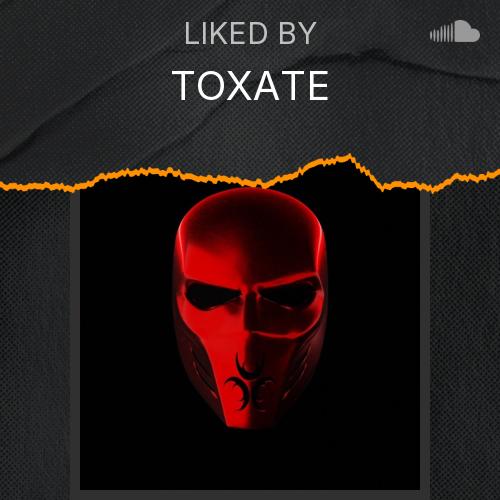 TOXATE's Picks - Listen to music