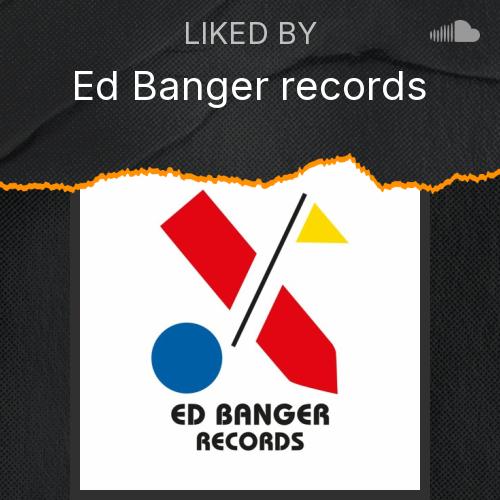Ed Banger records's Picks - Listen to music