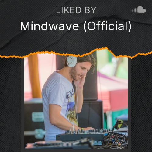 Mindwave (Official)'s Picks - Listen to music