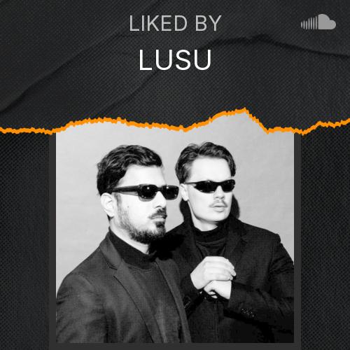 LUSU's Picks - Listen to music