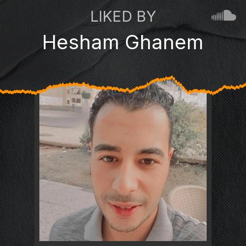 Hesham Ghanem's Picks - Listen to music
