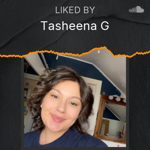 Tasheena G's Picks - Listen to music