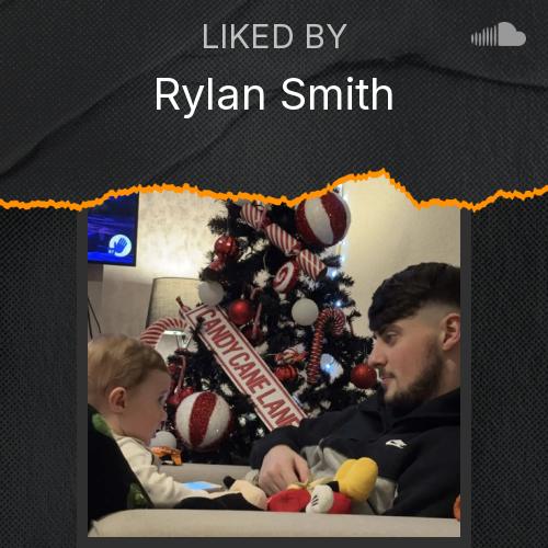 Rylan Smith's Picks - Listen to music
