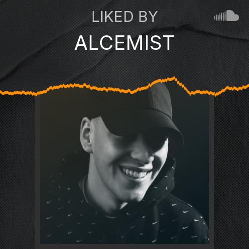 ALCEMIST's Picks - Listen to music