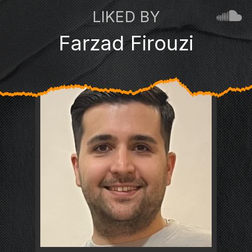 Farzad Firouzi's Picks - Listen to music