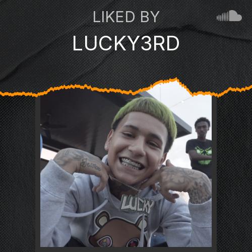 LUCKY3RD's Picks - Listen to music