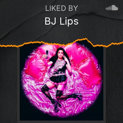BJ Lips's Picks - Listen to music