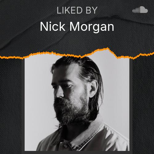 Nick Morgan's Picks - Listen to music