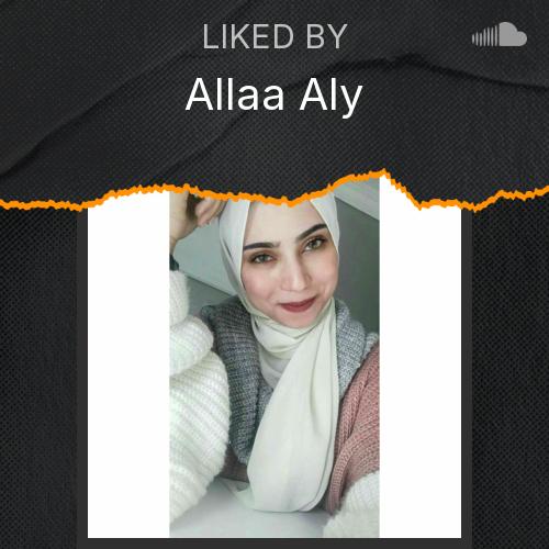 Allaa Aly's Picks - Listen to music