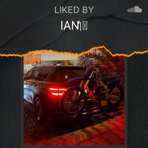 IAN ‏𐂂's Picks - Listen to music