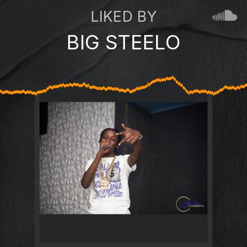 BIG STEELO's Picks - Listen to music