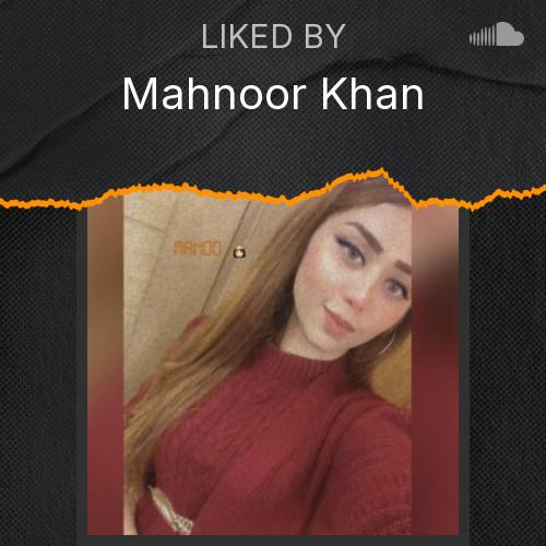 Mahnoor Khan's Picks - Listen to music