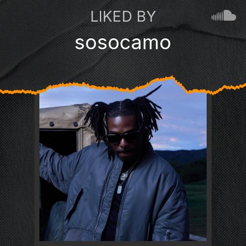 sosocamo's Picks - Listen to music