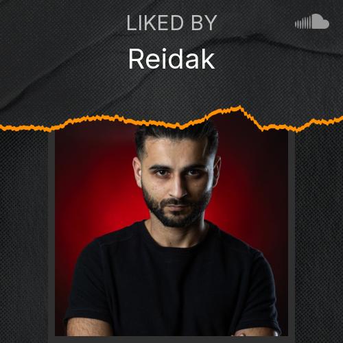 Reidak's Picks - Listen to music