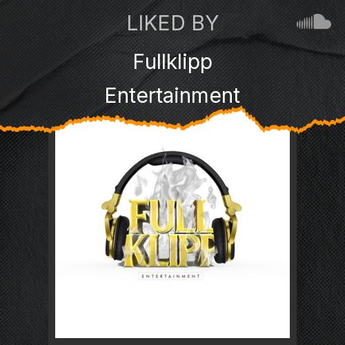 Fullklipp Entertainment's Picks - Listen to music