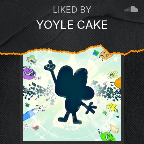 YOYLE CAKE's Picks - Listen to music