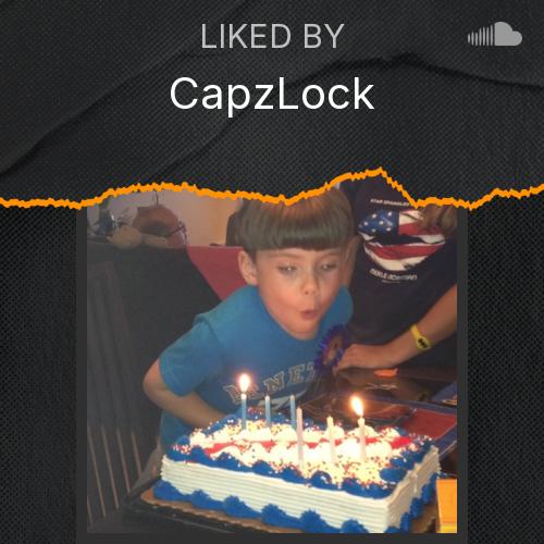 CapzLock's Picks - Listen to music