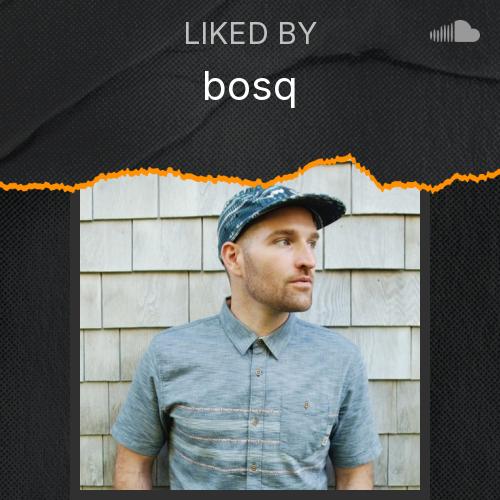 bosq's Picks - Listen to music