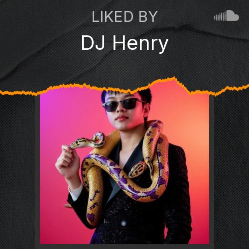 DJ Henry's Picks - Listen to music