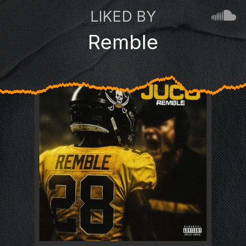 Remble's Picks - Listen to music