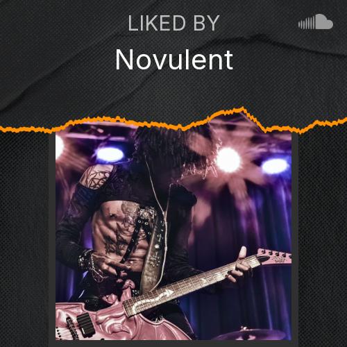 Novulent's Picks - Listen to music