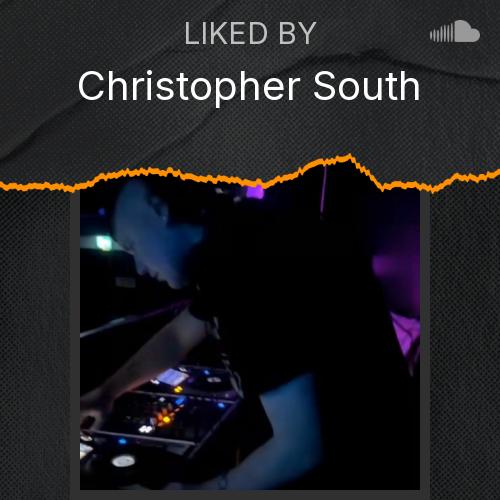 Christopher South's Picks - Listen to music