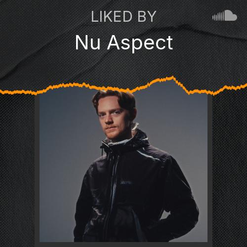 Nu Aspect's Picks - Listen to music
