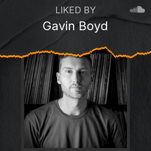 Gavin Boyd's Picks - Listen to music