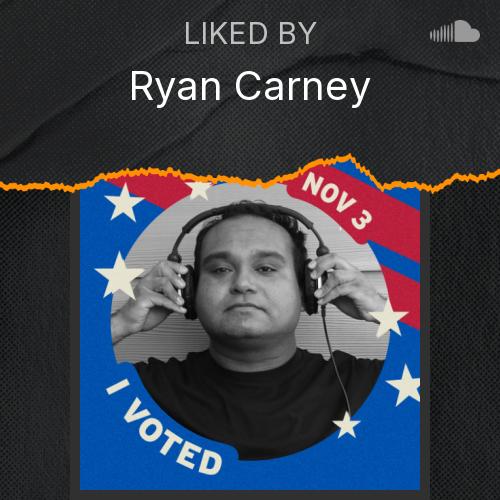 Ryan Carney's Picks - Listen to music