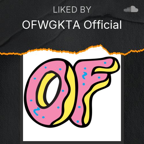 OFWGKTA Official's Picks - Listen to music