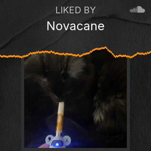 Novacane's Picks - Listen to music