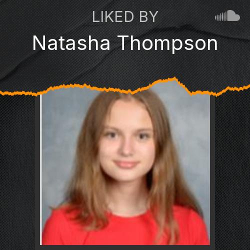Natasha Thompson's Picks - Listen to music