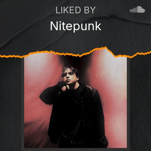 Nitepunk's Picks - Listen to music