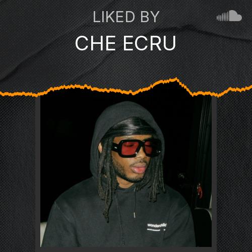 CHE ECRU's Picks - Listen to music