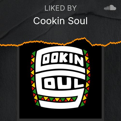 Cookin Soul's Picks - Listen to music