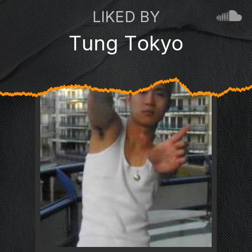 Tung Tokyo's Picks - Listen to music