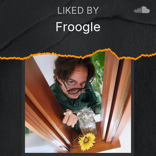 Froogle's Picks - Listen to music