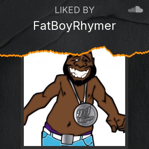 FatBoyRhymer's Picks - Listen to music