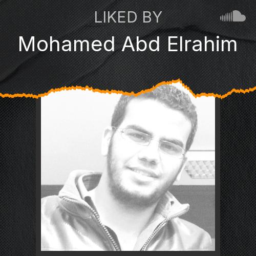 Mohamed Abd Elrahim's Picks - Listen to music