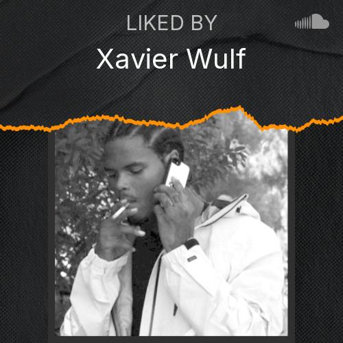 Xavier Wulf's Picks - Listen to music