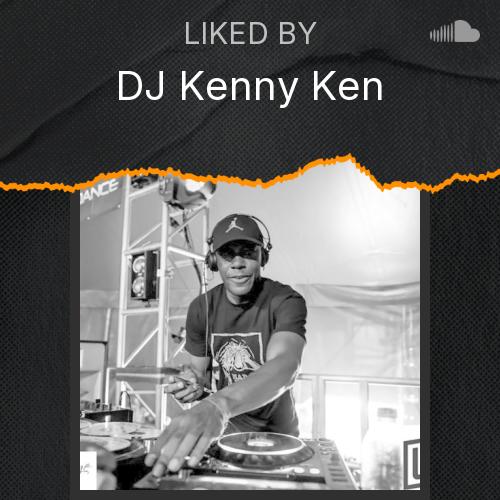 DJ Kenny Ken's Picks - Listen to music