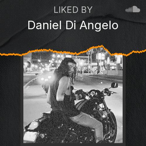Daniel Di Angelo's Picks - Listen to music