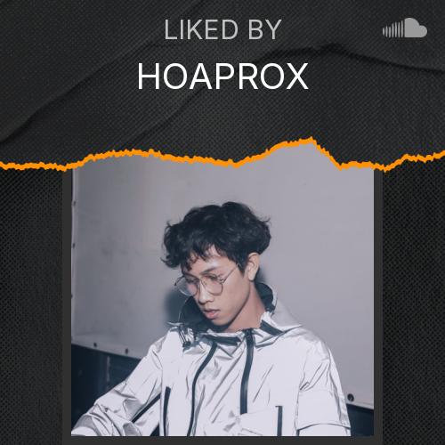 HOAPROX's Picks - Listen to music