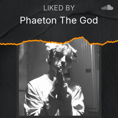 Phaeton The God's Picks - Listen to music
