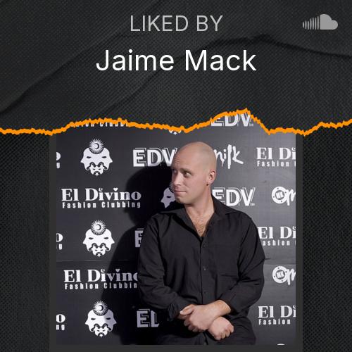 Jaime Mack's Picks - Listen to music