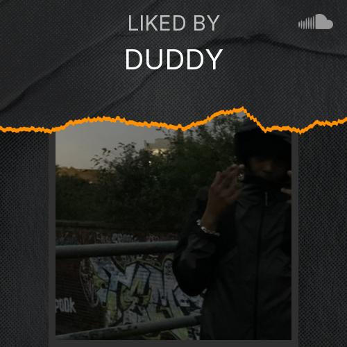 DUDDY's Picks - Listen to music