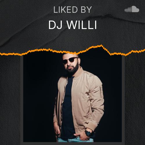 DJ WILLI's Picks - Listen to music