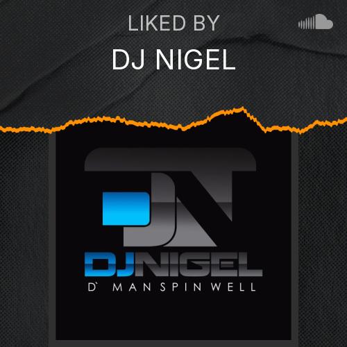 DJ NIGEL's Picks - Listen to music